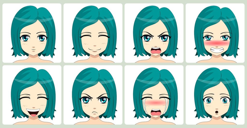 Les différents types de mangas – Dramagaru